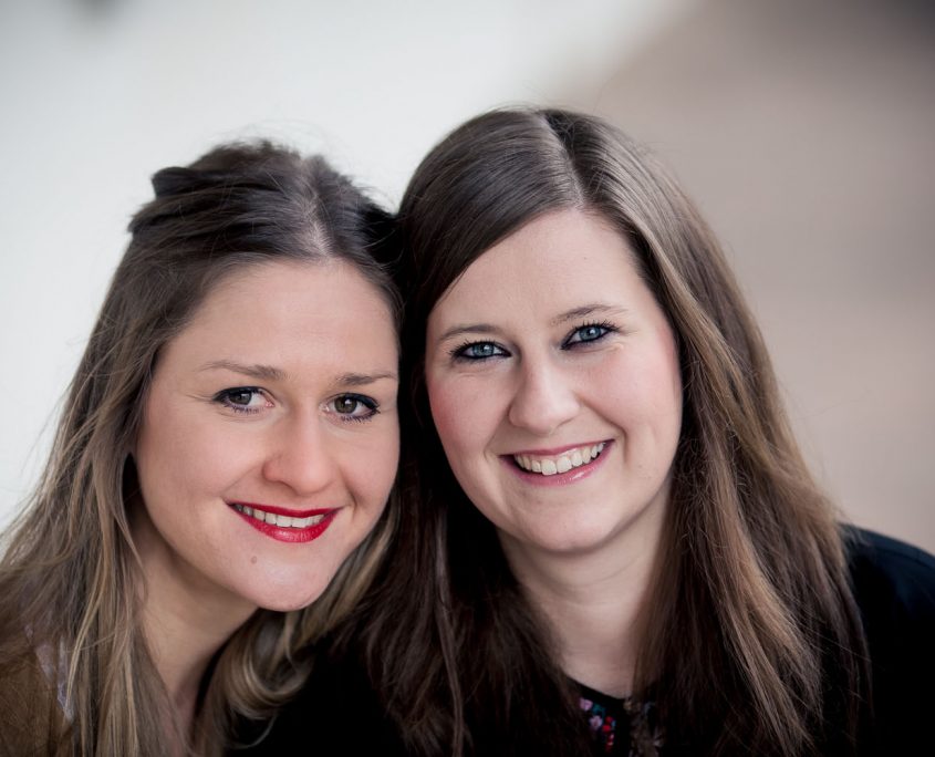 Best Friends Fotoshooting's vom Fotograf in Erfurt und Thüringen