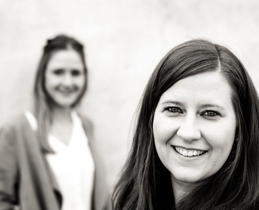 Best Friends Fotoshooting's vom Fotograf in Erfurt und Thüringen